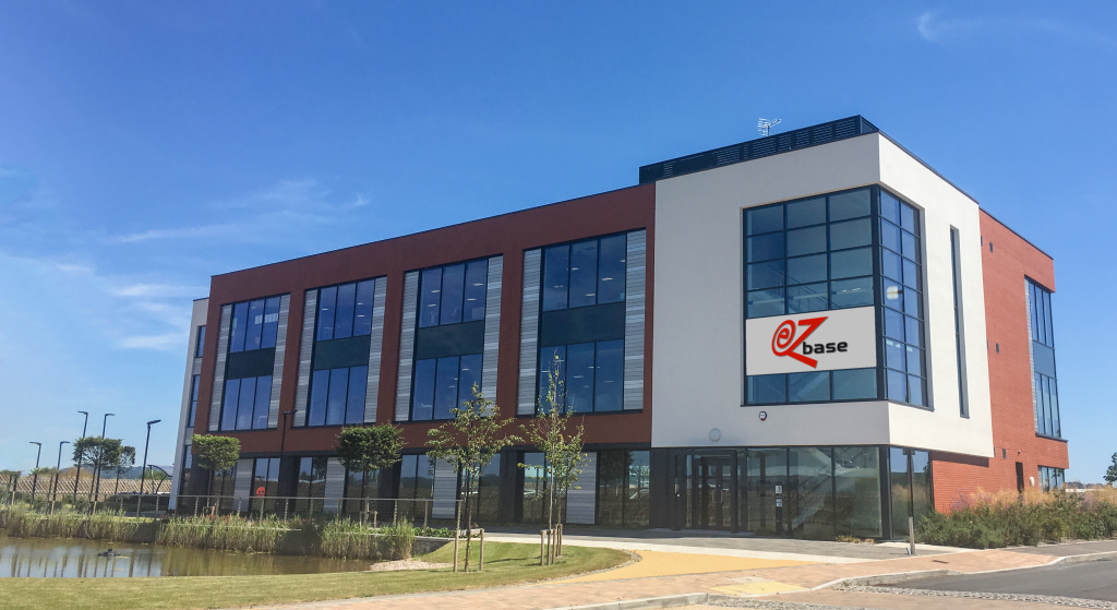 EZ-base – EZ-base is THE industry specific database containing uniform ...